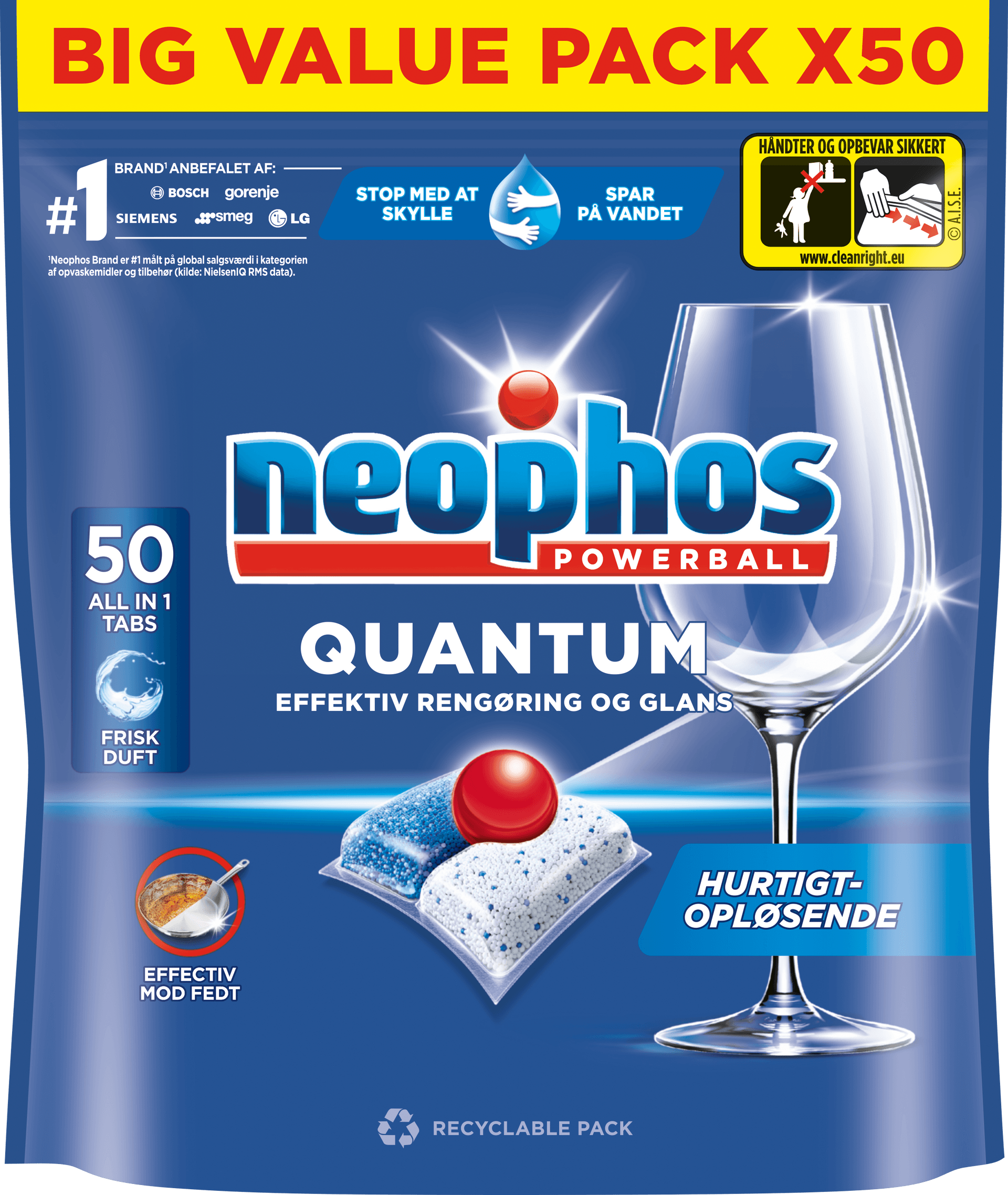 Neophos produkter | Neophos® DK