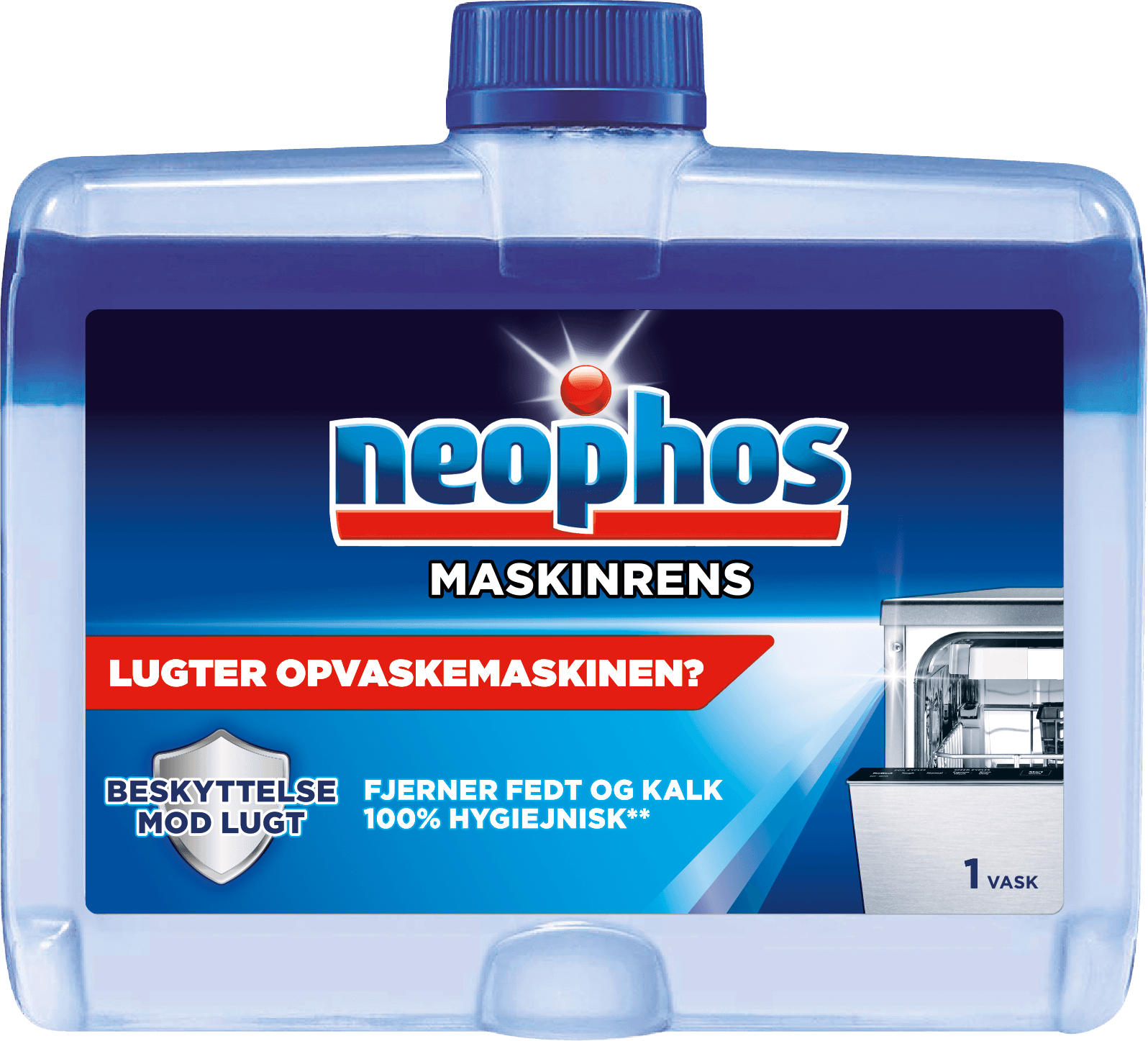 Neophos produkter | Neophos® DK